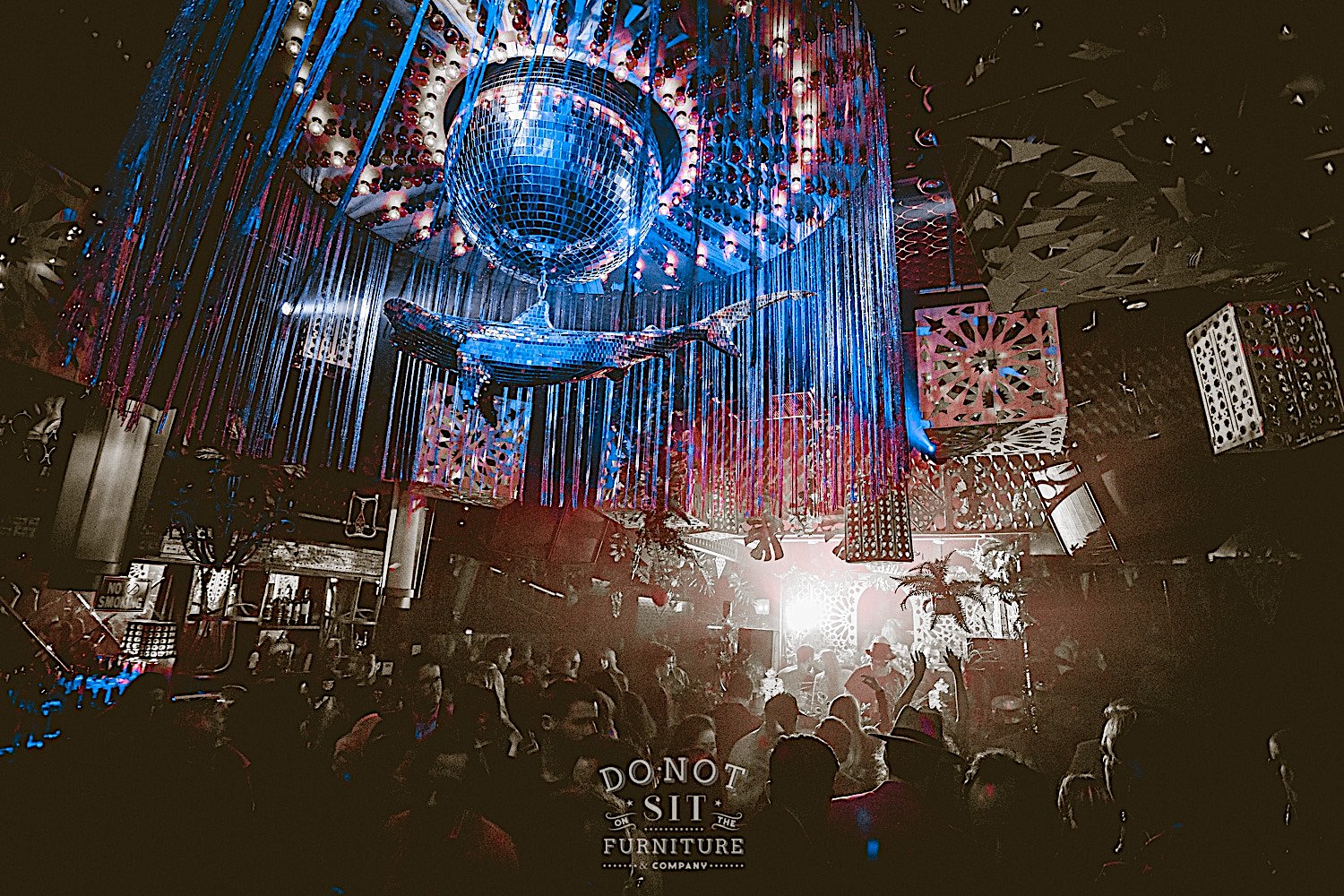 Best Clubs in Miami - TOP Clubs in Fl's Most Party City by Makai ratings